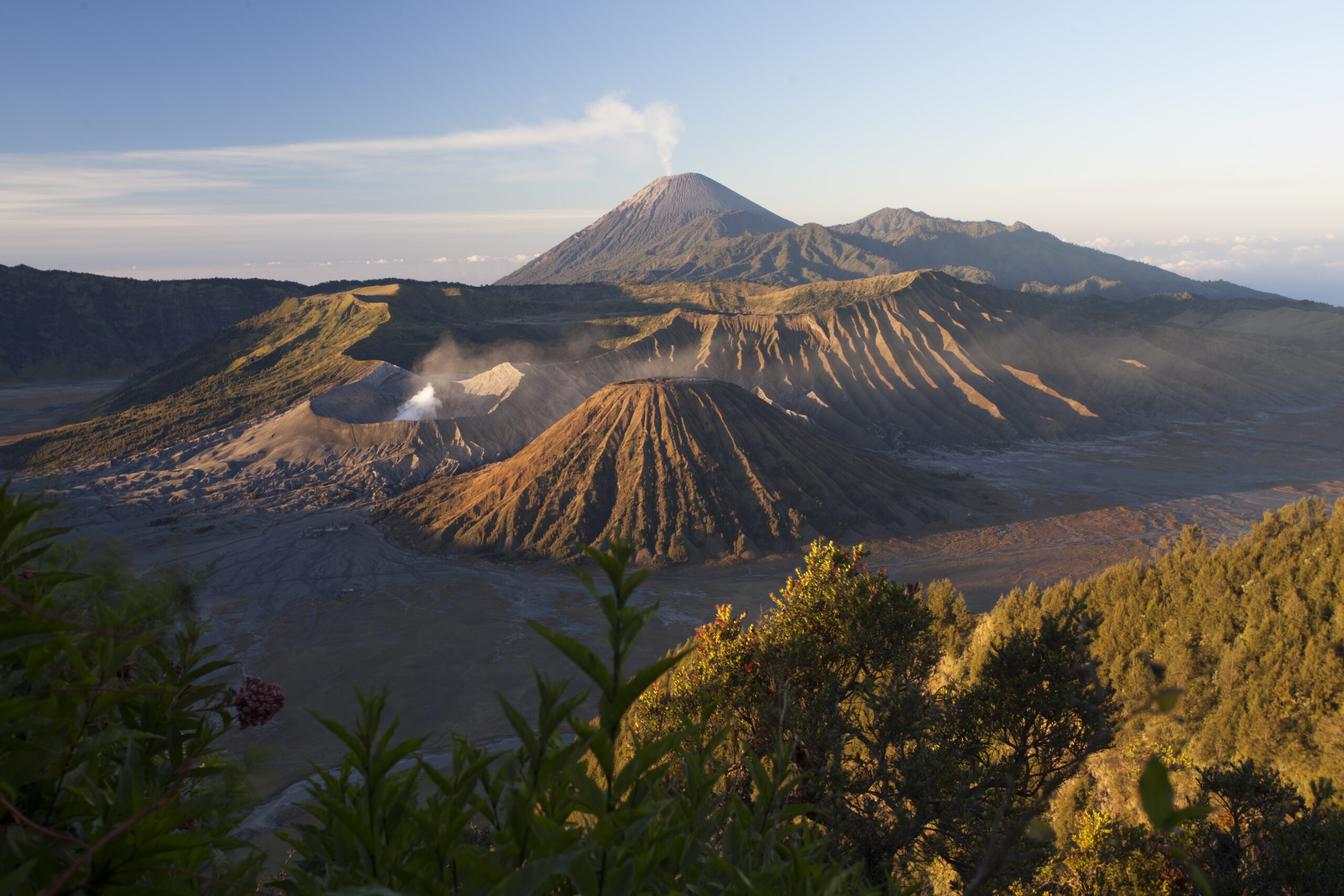 Panduan Lengkap Traveling ke Gunung Bromo untuk Pemula – Tips, Rute ...